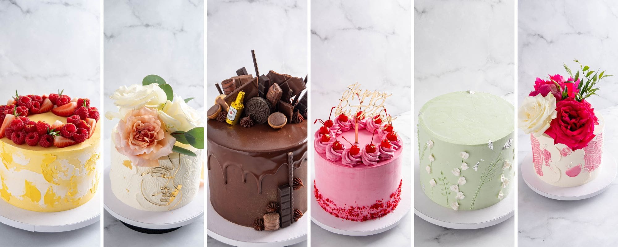 Ebook Torturi de Eveniment vol. 4 - Pastry Workshop