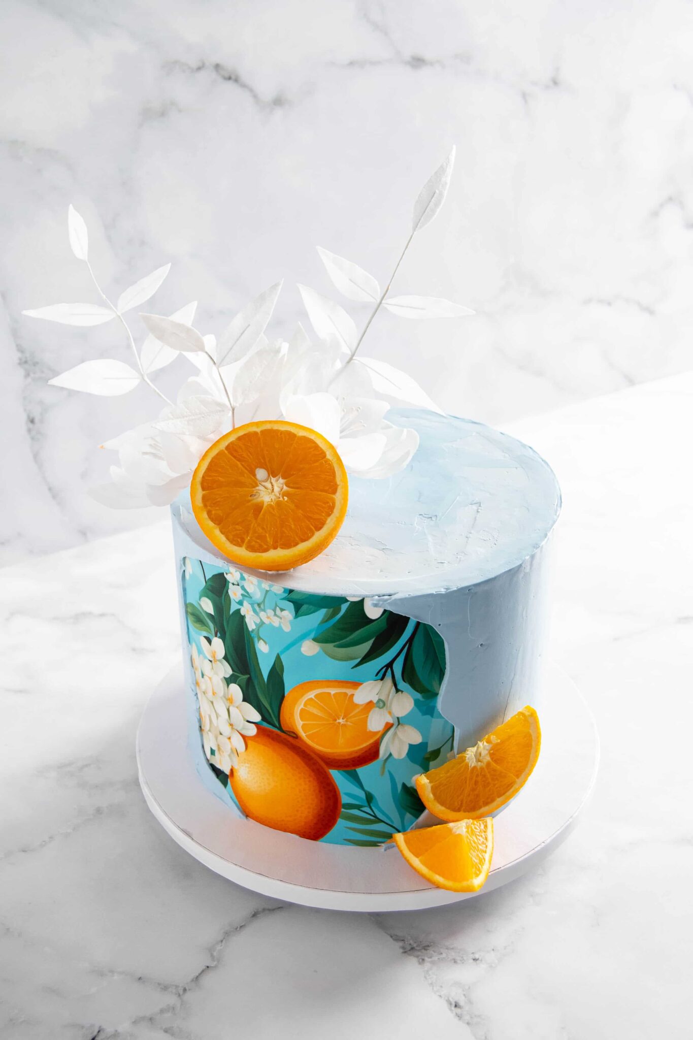 Curs Torturi de Eveniment – Galerie & Inspirație – Pastry Workshop