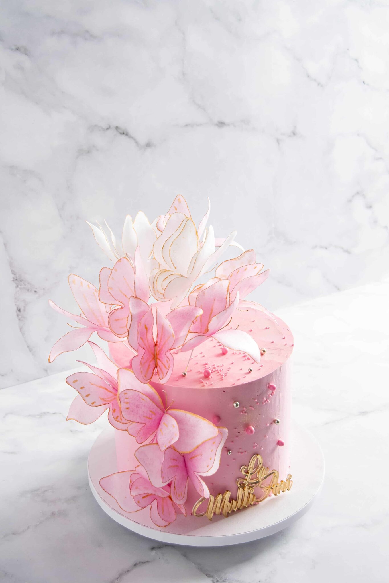 Curs Torturi de Eveniment – Galerie & Inspirație – Pastry Workshop