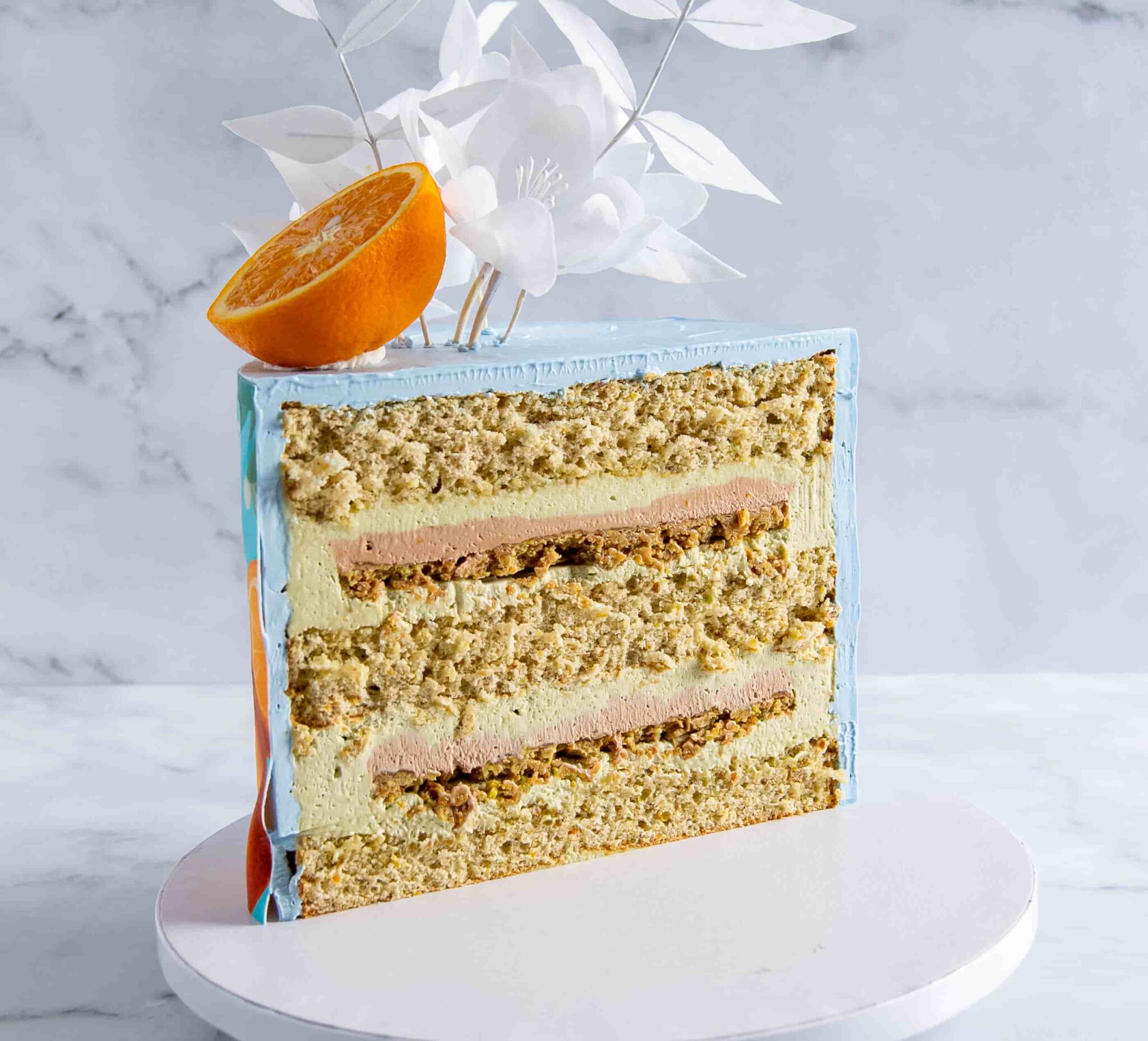 Curs Torturi de Eveniment – Galerie & Inspirație – Pastry Workshop