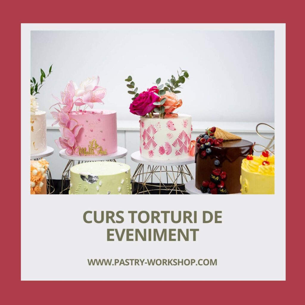 Home - Pastry Workshop